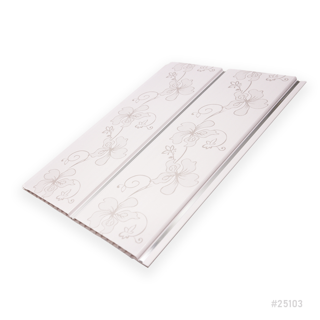 PVC Ceiling 20cm x 8mm x 5.8m D1 | Whetstone